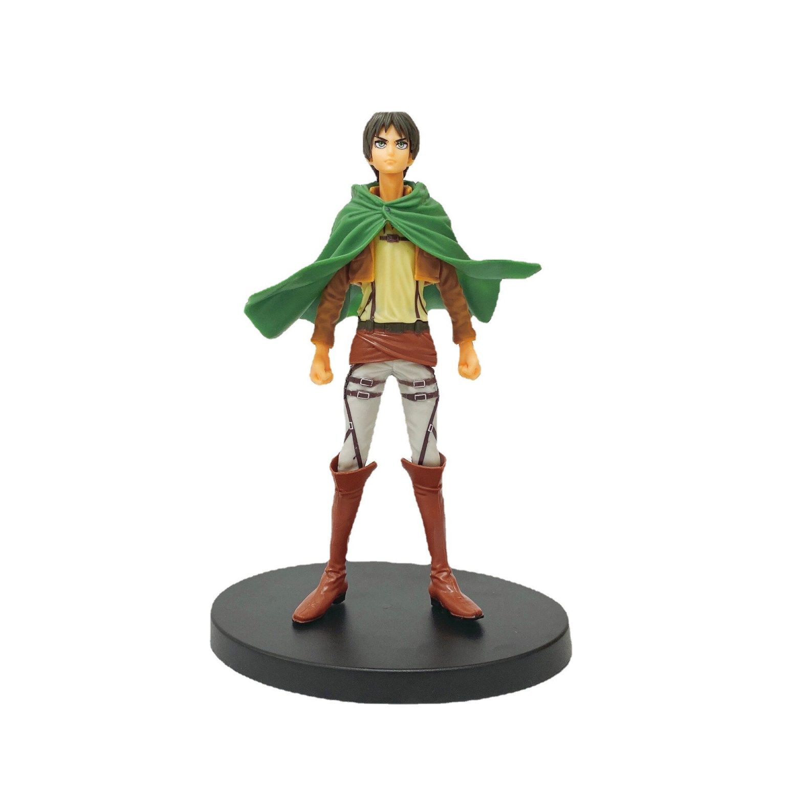 Attack On Titan Levi Figures - AOT Merch